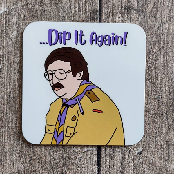 Pat Ghosts Mug - Etsy