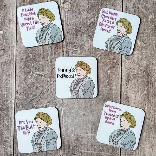 Kitty Bbc Ghosts - Etsy UK