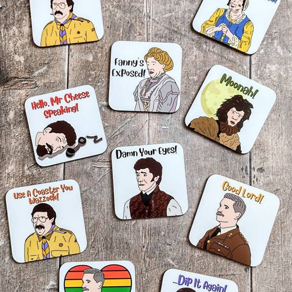 Bbc - Etsy