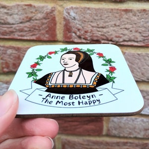 Captain & Havers Coaster Gift | Ghosts Gifts | Ghosts Fan | Anthony ...