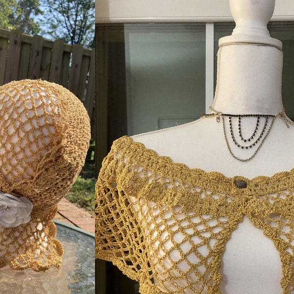 Do Rag Pattern - Etsy