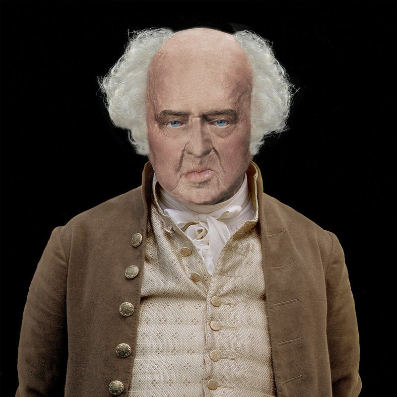 Founding Father Costume - Etsy