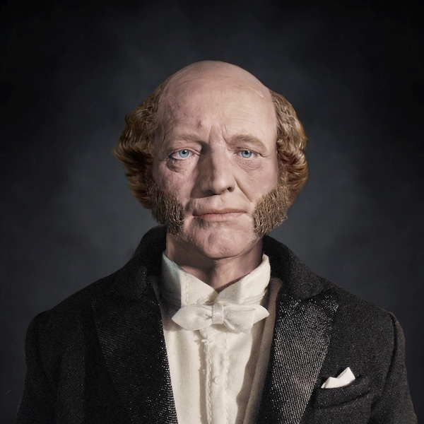 Martin Van Buren - Etsy