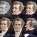 Andrew Jackson and Rachel Jackson at the Hermitage Print Signed W/coa ...
