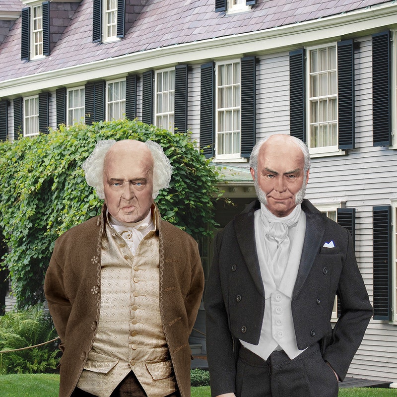 Founding Father Costume - Etsy