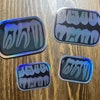 RDH Heart Cutout Tooth SVG Files, Digital Download for Cricut or ...