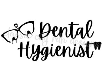 RDH Cross SVG Files Digital Download for Cricut or Silhouette | Etsy