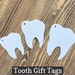 Tooth Garland, Tooth Banner, Dental Grad Banner, Dentist Banner, Dental ...