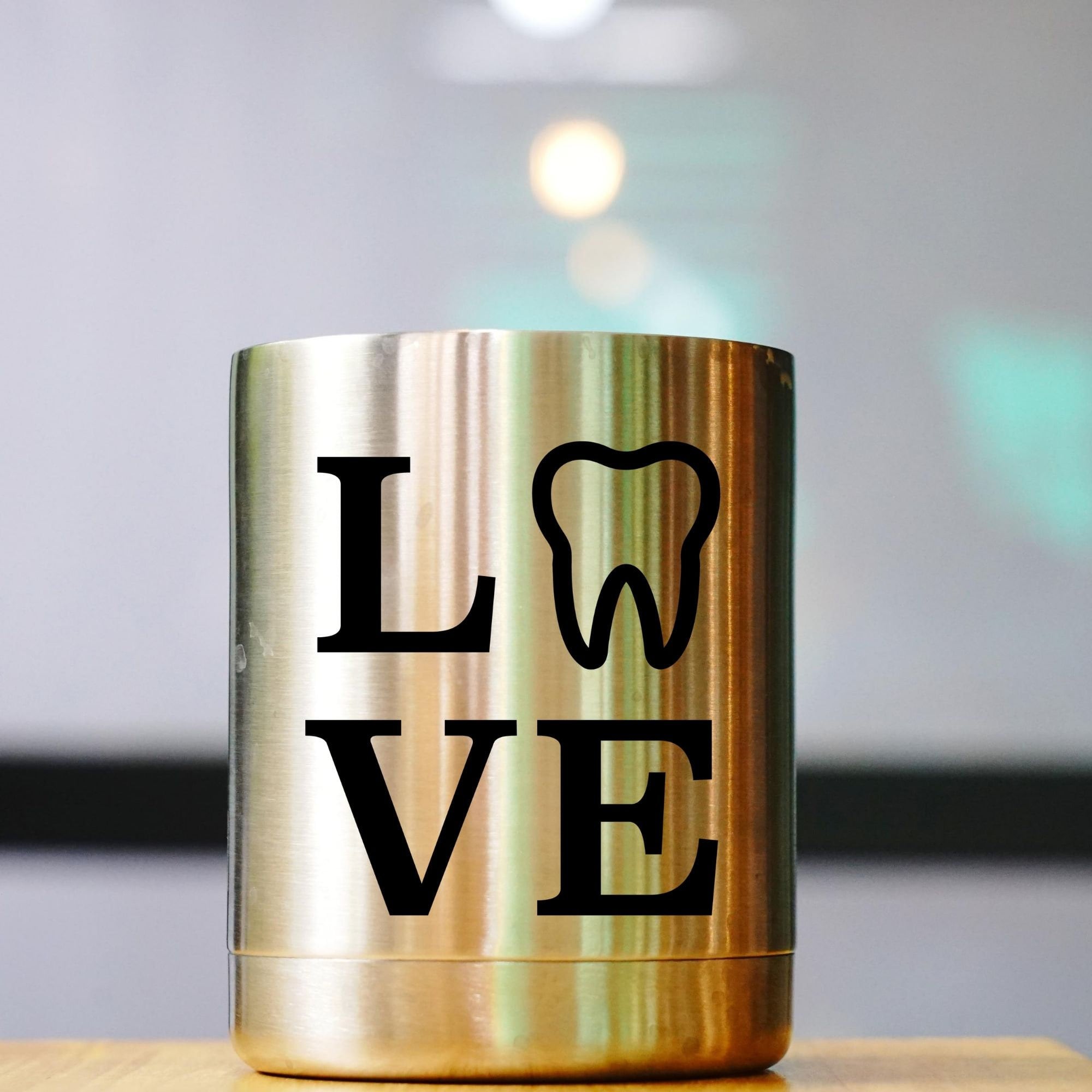 Love Teeth SVG Files Digital Download for Cricut or - Etsy