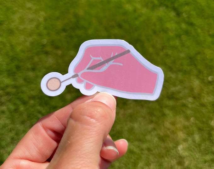 CNA Gifts CNA Stickers Certified Nursing Assistant Funny - Etsy