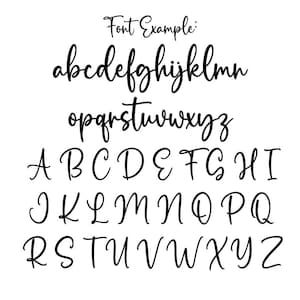 Custom Name Tooth Cutout Dental SVG Files, Digital Download for Cricut ...