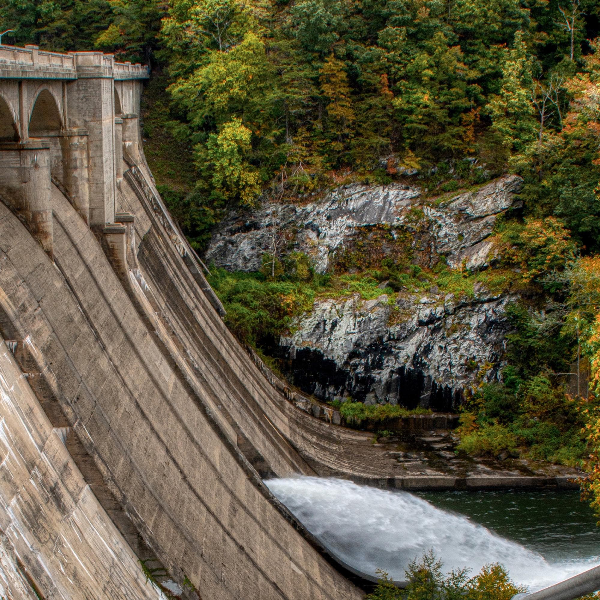 Prettyboy Reservoir Steps - Wall Art Photography Print - Etsy