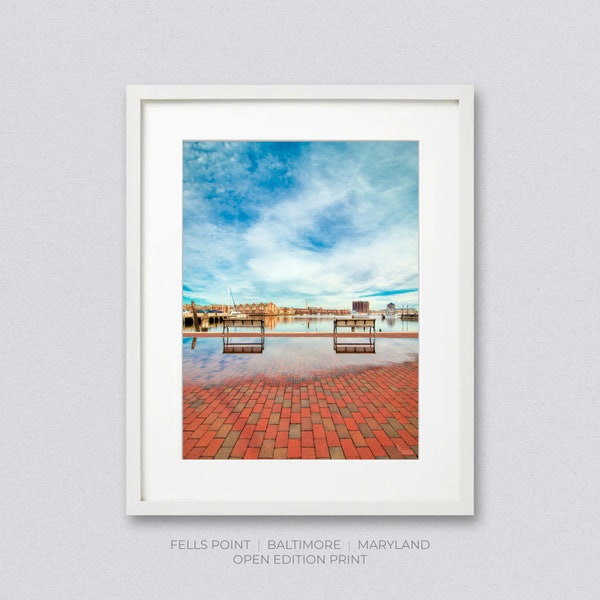 Fells Point - Etsy