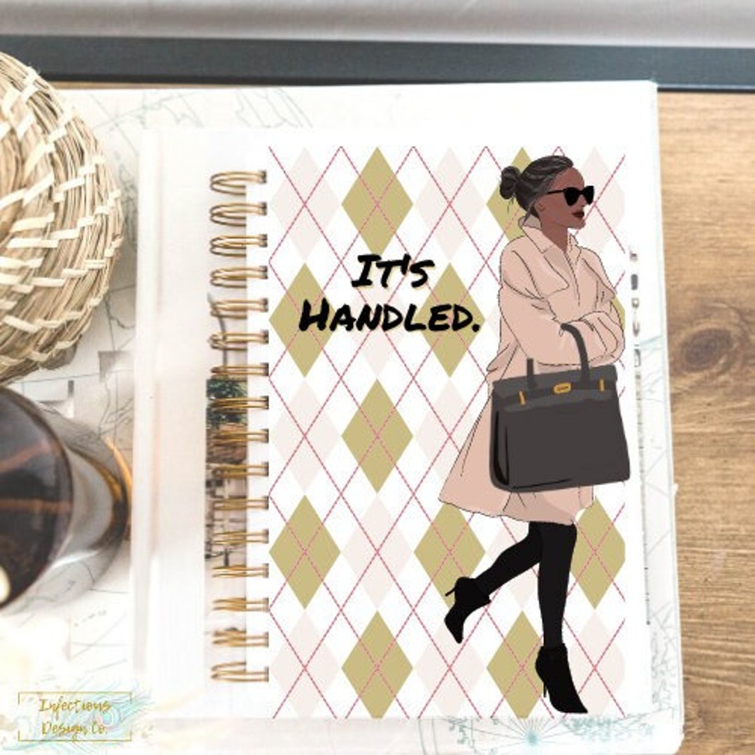 African American Journal, Black Woman Journal, Black Woman Art, Olivia ...