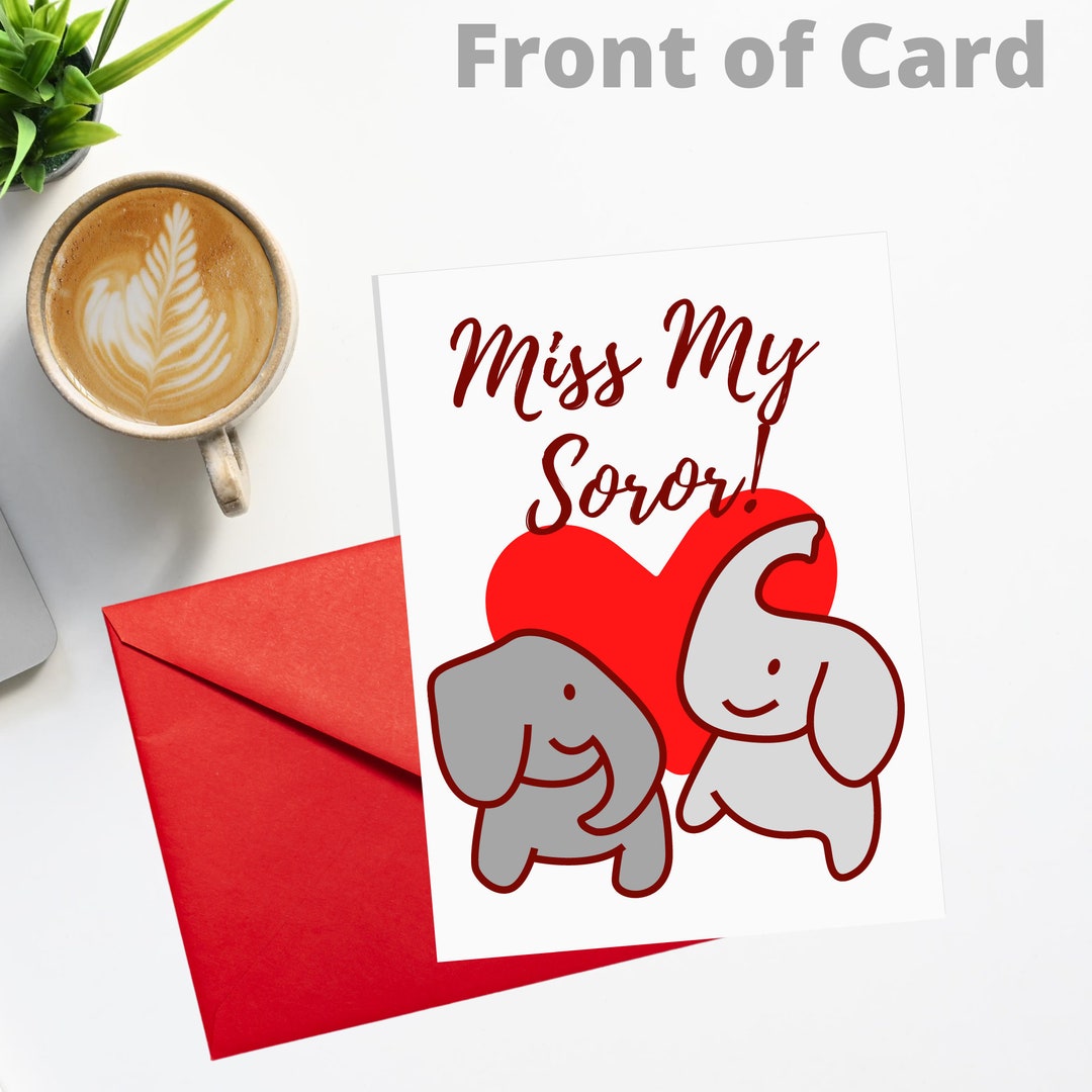 Delta Sigma Theta, Miss My Soror, Sorority Note Cards, Sorority ...