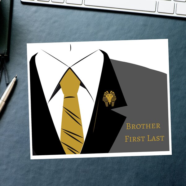 Fraternity Cards - Etsy