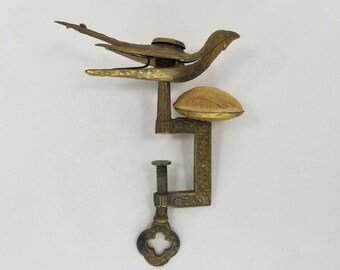 Sewing Bird Clamp - Etsy