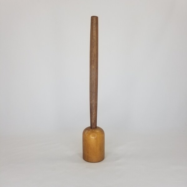 Primitive Masher - Etsy