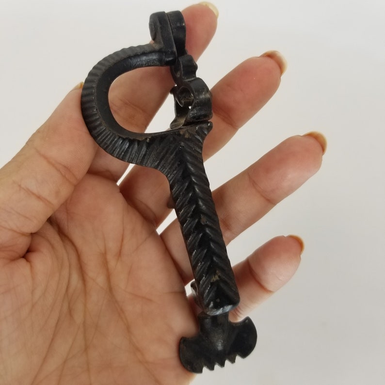 Vintage Cast Iron Sewing Clamp Cast Iron Sewing Clamp Sewing - Etsy