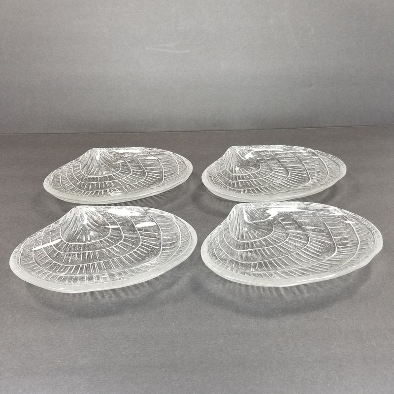 Clam Shell Bowl - Etsy