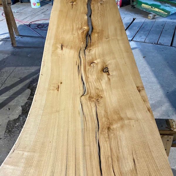 Spalted Beech - Etsy