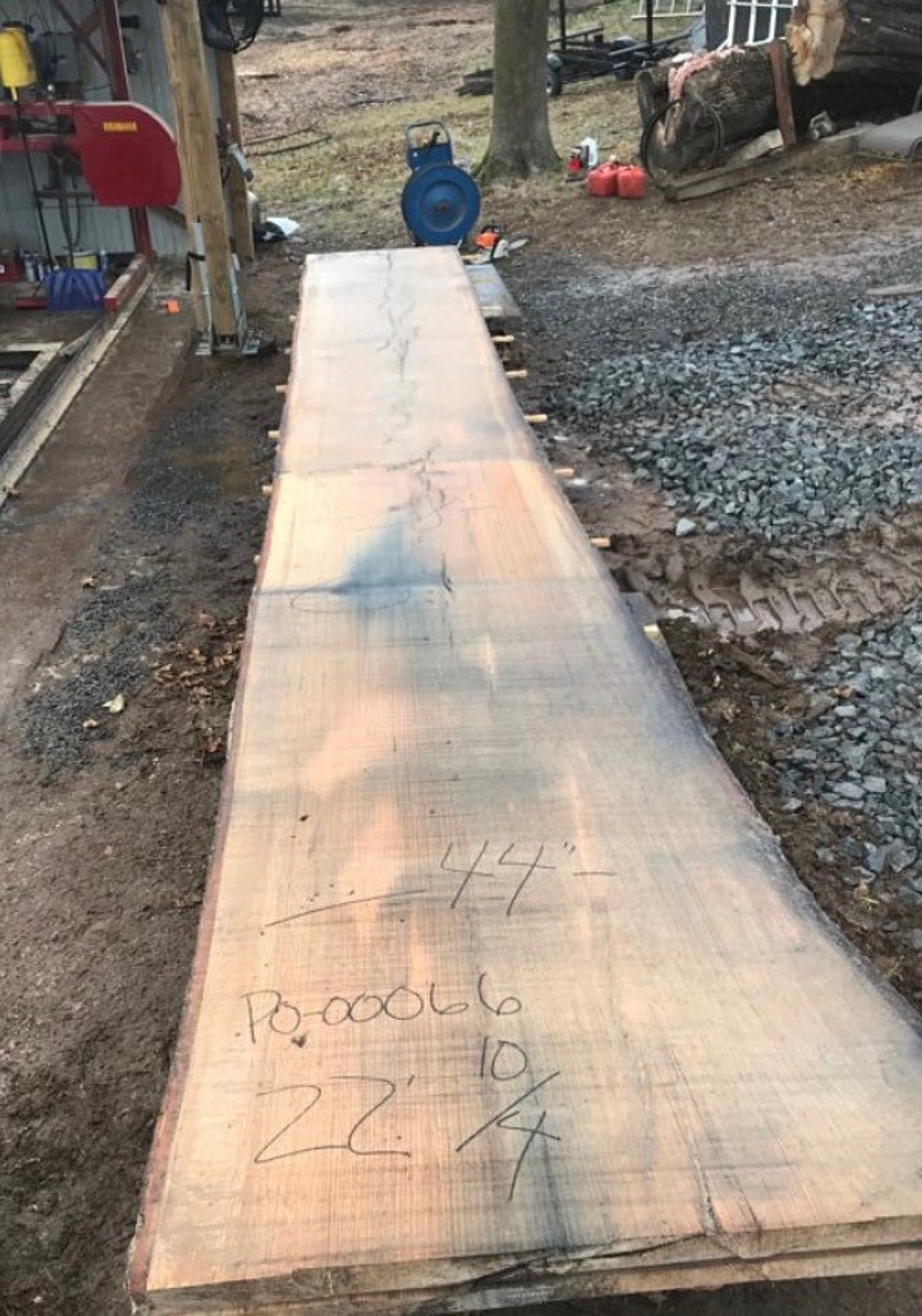 Oak | Live Edge Wood | Reclaimed Wood Slabs | Kiln Dried Wood for Sale ...