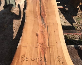 Beech | Live Edge Wood | Reclaimed Wood Slabs | Kiln Dried Wood for ...