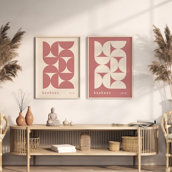 Mid Century Posters - Etsy