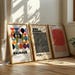 Set of 3 Prints, Bestseller Poster Set, Gallery Wall Art Set of 3 ...