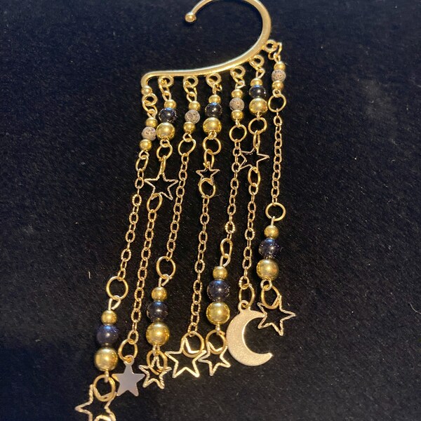 Space Jewelry - Etsy