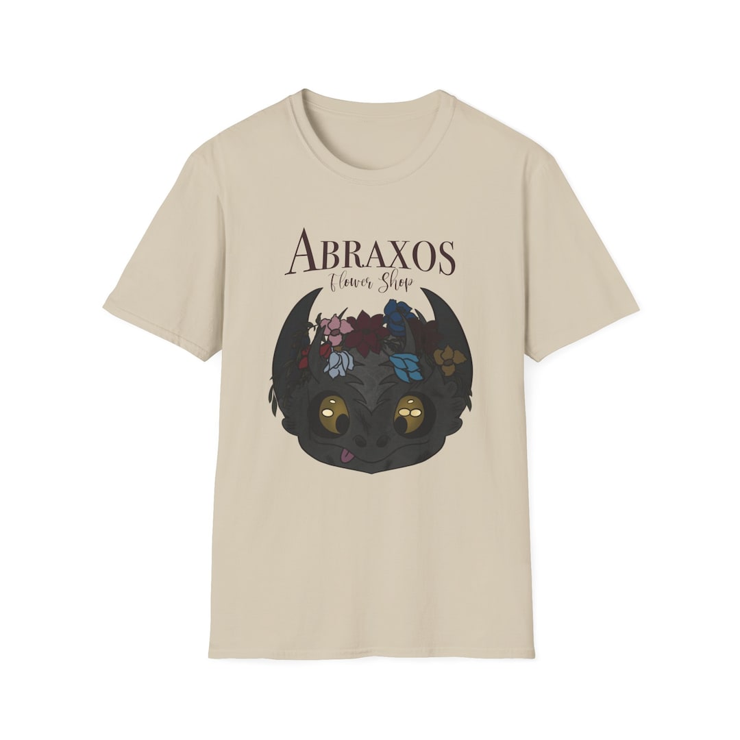 Abraxos Flower Shop, TOG, Sarah J Maas, Throne of Glass, Manon ...