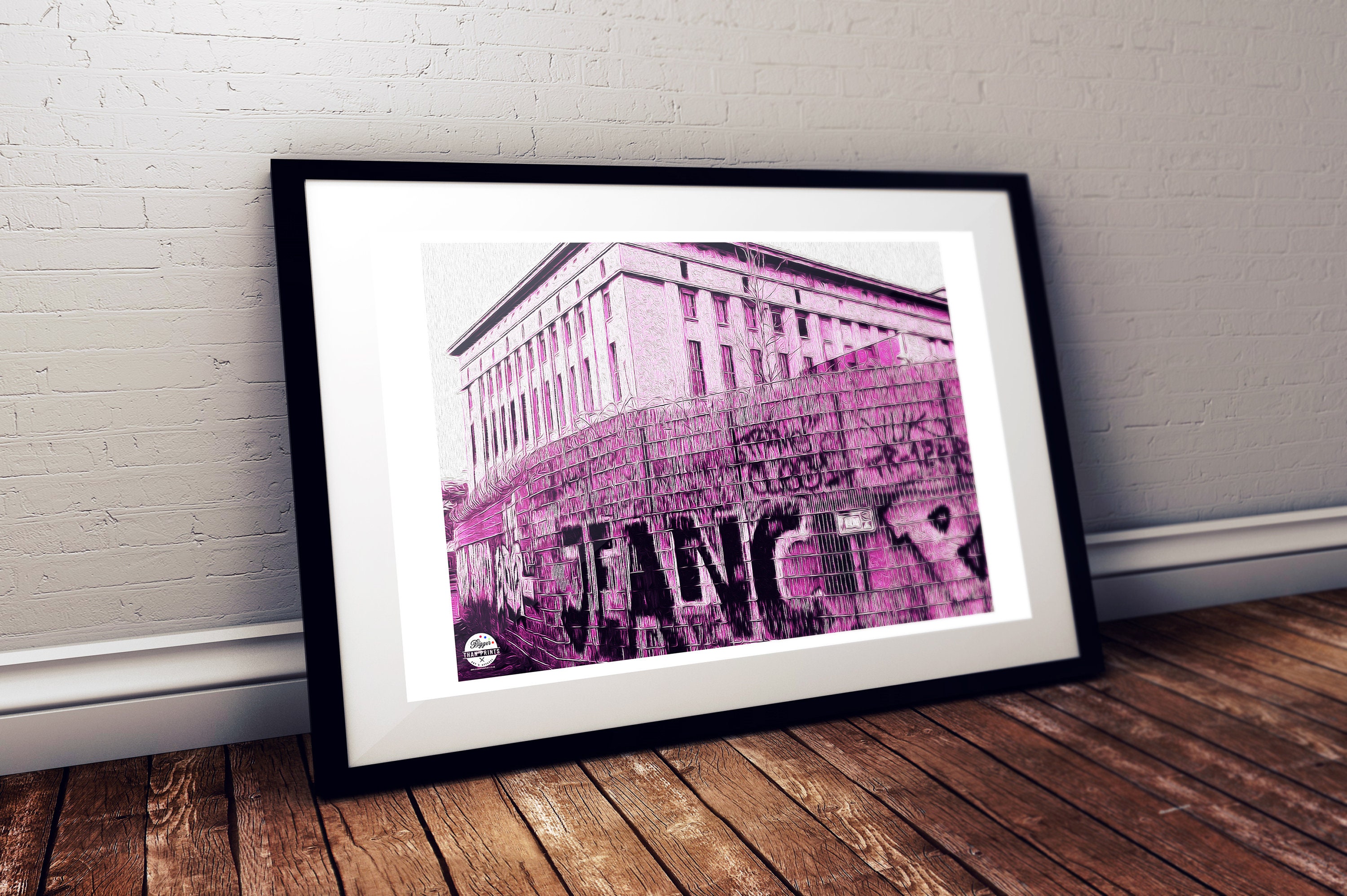 Berghain Print Berlin Print Berghain Poster Berlin Poster - Etsy