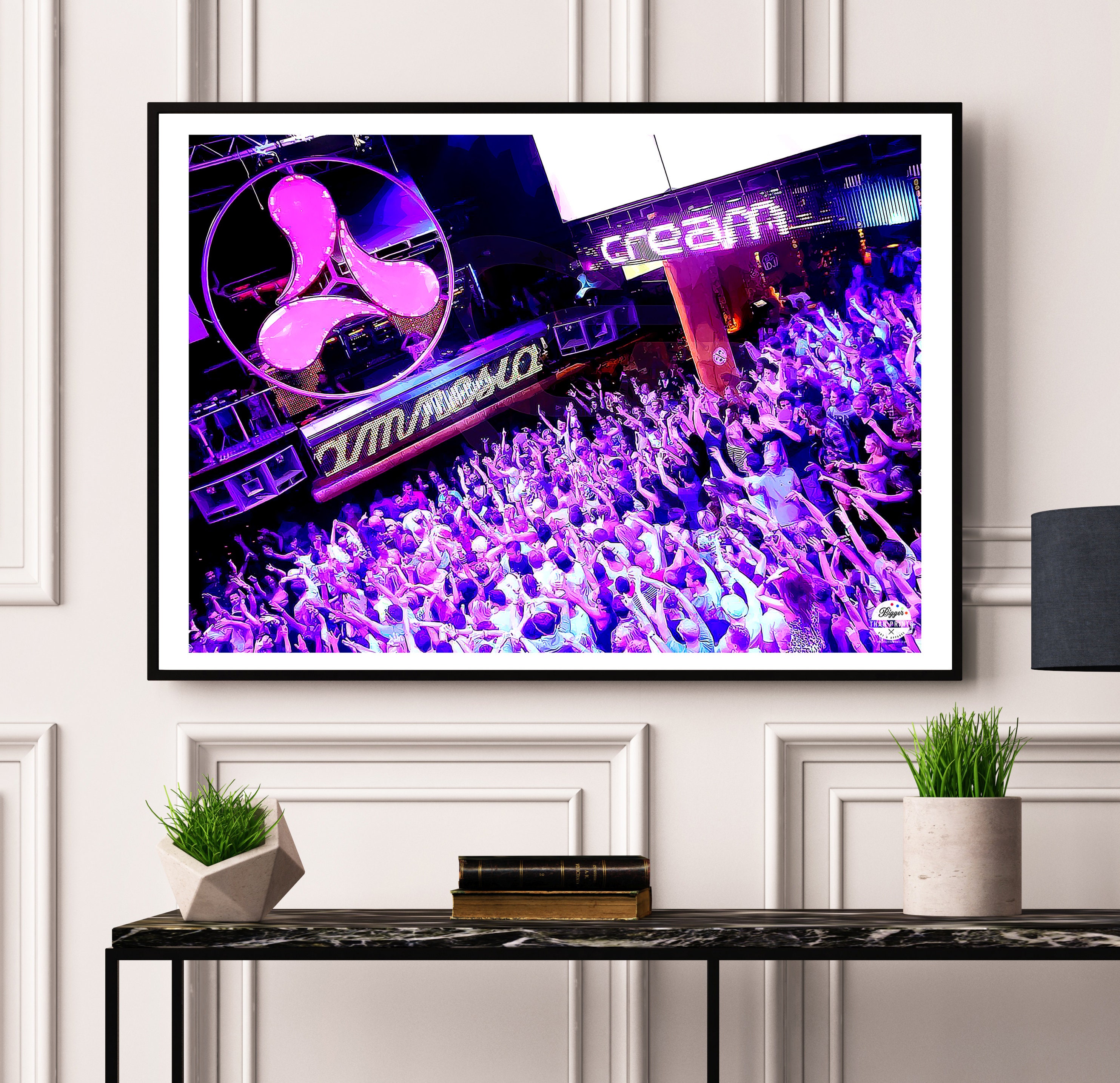 Amnesia Ibiza Print. Ibiza Wall Art, Ibiza Print, Travel Print ...