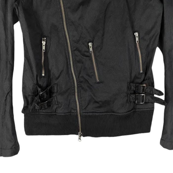 Ace Cafe London Biker Rocker Jackets Size L - Etsy