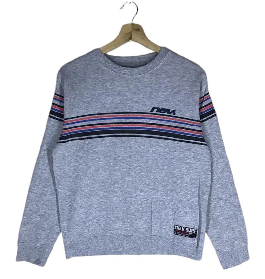Vintage Nev Surf Gold Coast Australia Sweatshirts Size M - Etsy