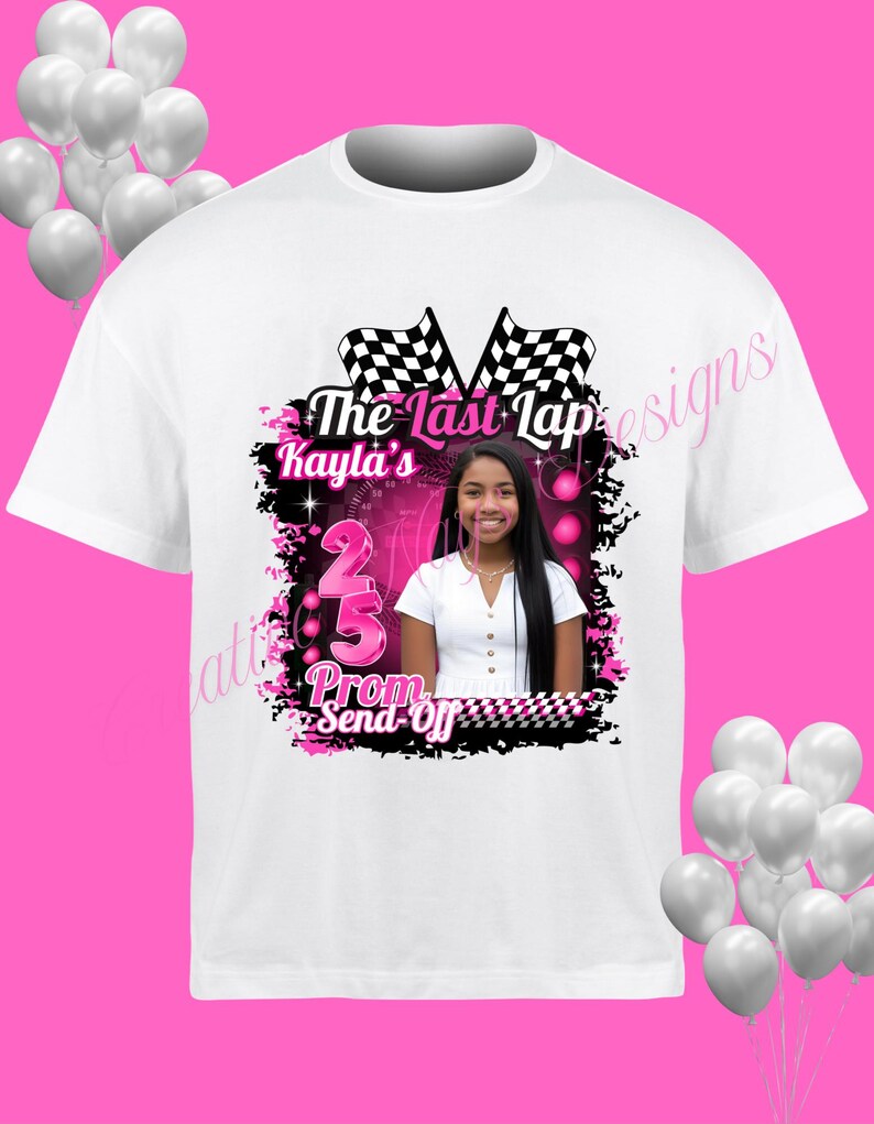 Last Lap PNG Templates, Customized Template, Canva and Canva Pro ...