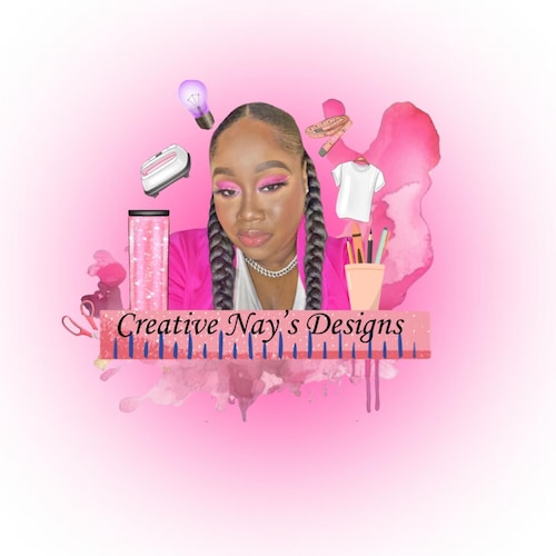 CreativeNaysDesigns - Etsy