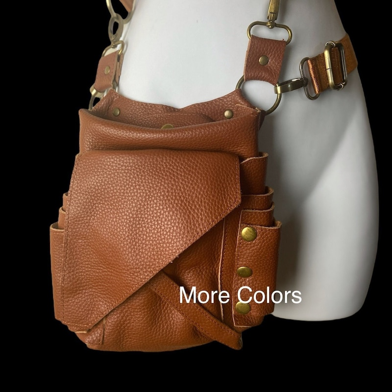 Concealed Carry Bag - Etsy
