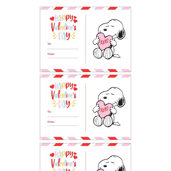 Snoopy Gift - 60+ Gift Ideas for 2024