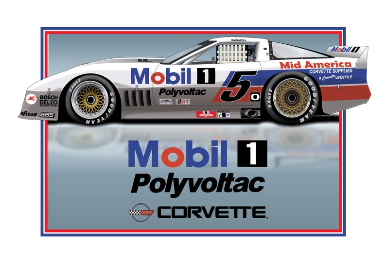 CORVETTE KNIFE - Etsy