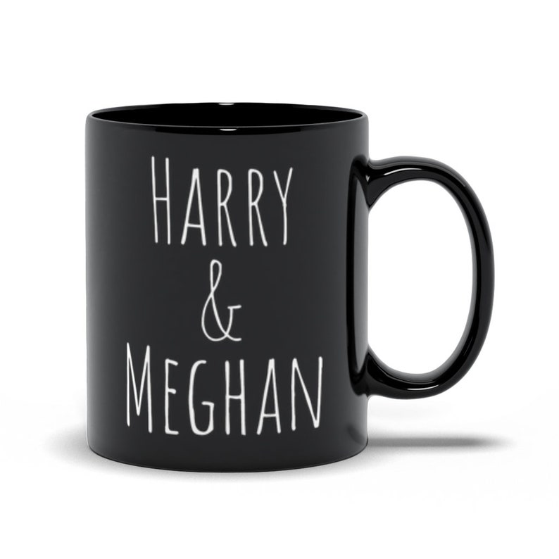 Harry and Meghan, Prince Harry and Meghan Markle, Duke & Duchess of ...