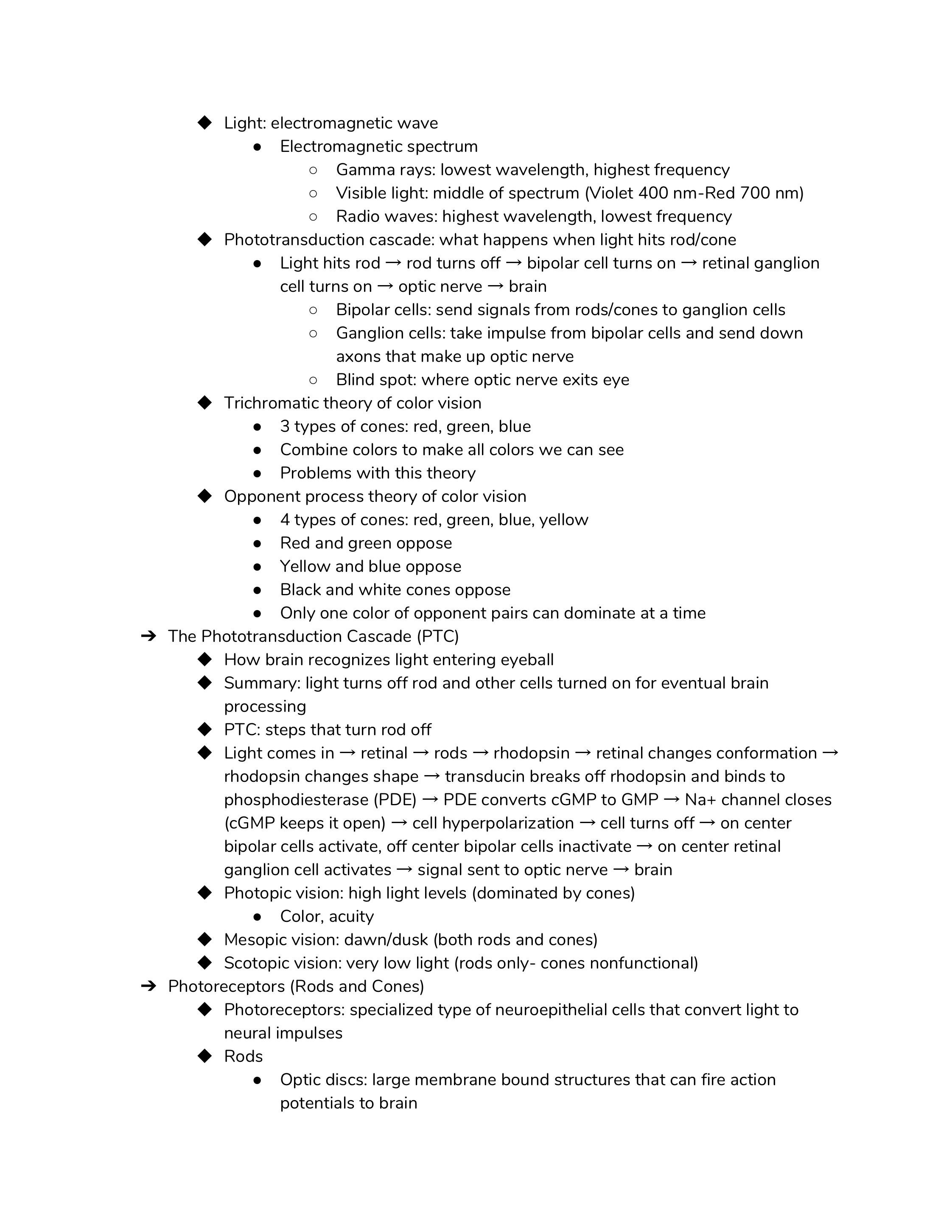 MCAT Psychology + Sociology Digital Notes! - Etsy