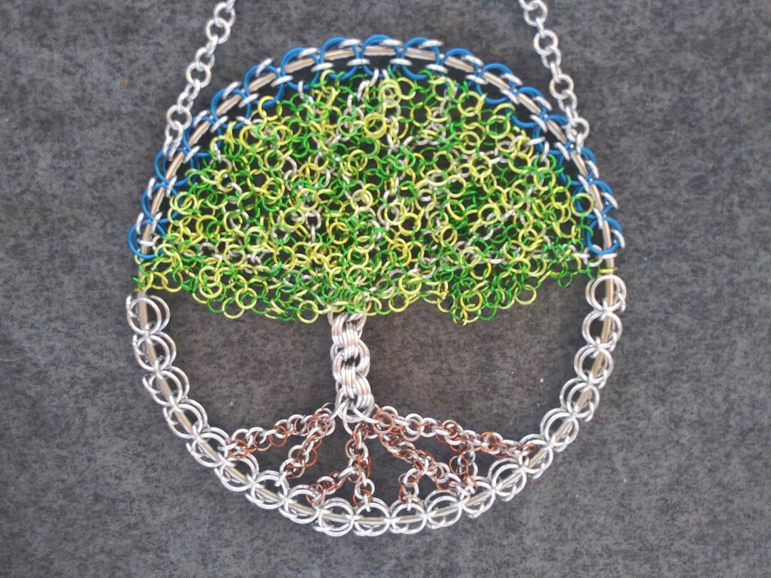 Tree of Life - Etsy