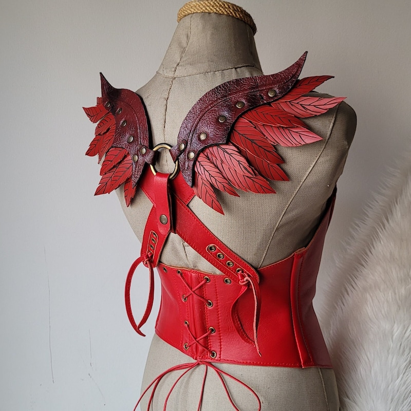 Sinners Cosplay - Etsy