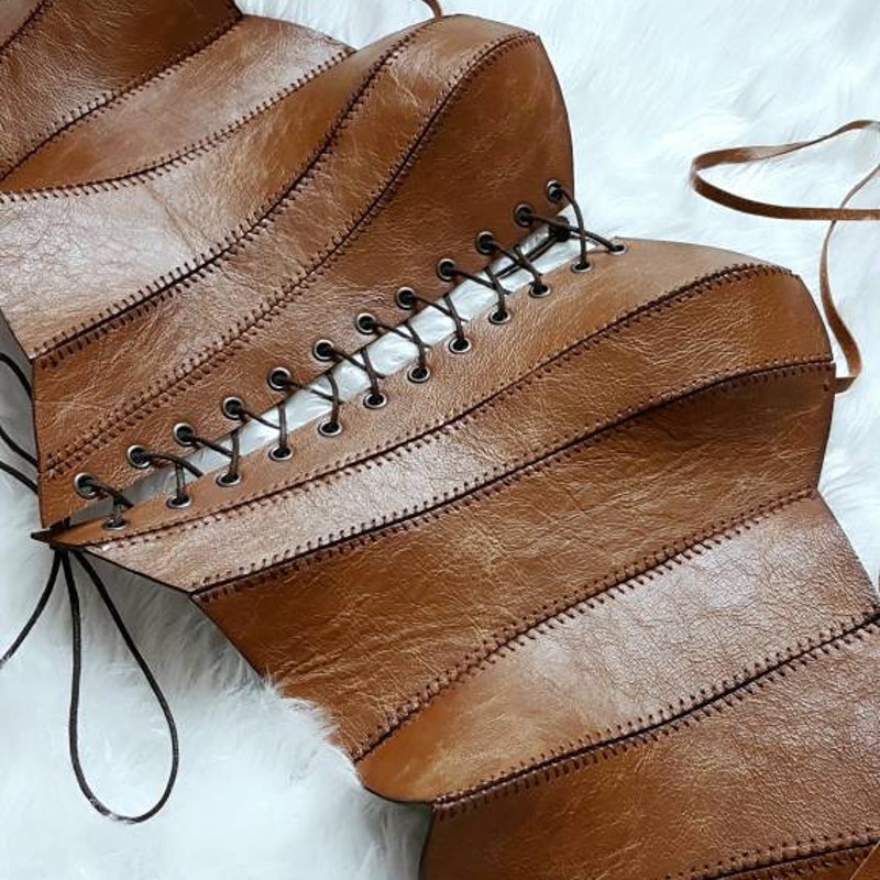 Corset Armor - Etsy