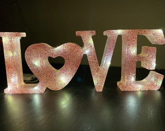 Cute Led Sign - Etsy