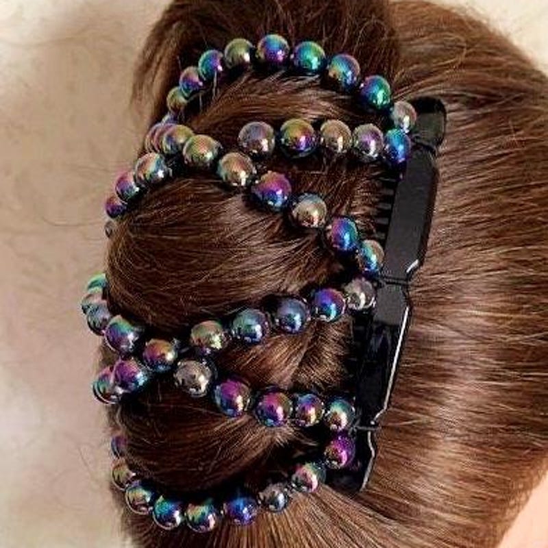 Magic Hair Clip - Etsy UK