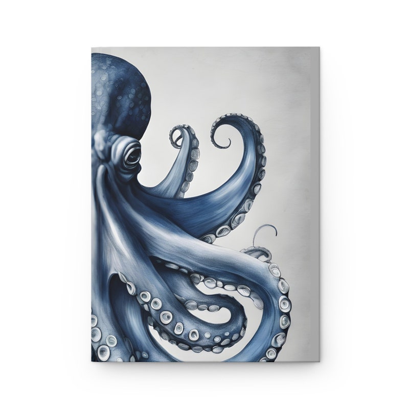 Octopus Theme - Etsy
