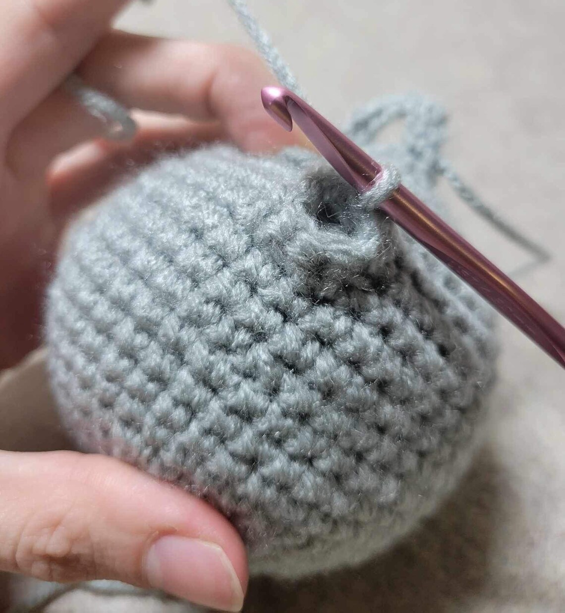 Medieval Flail Mace CROCHET PATTERN - Costume Cosplay Renaissance Toy ...