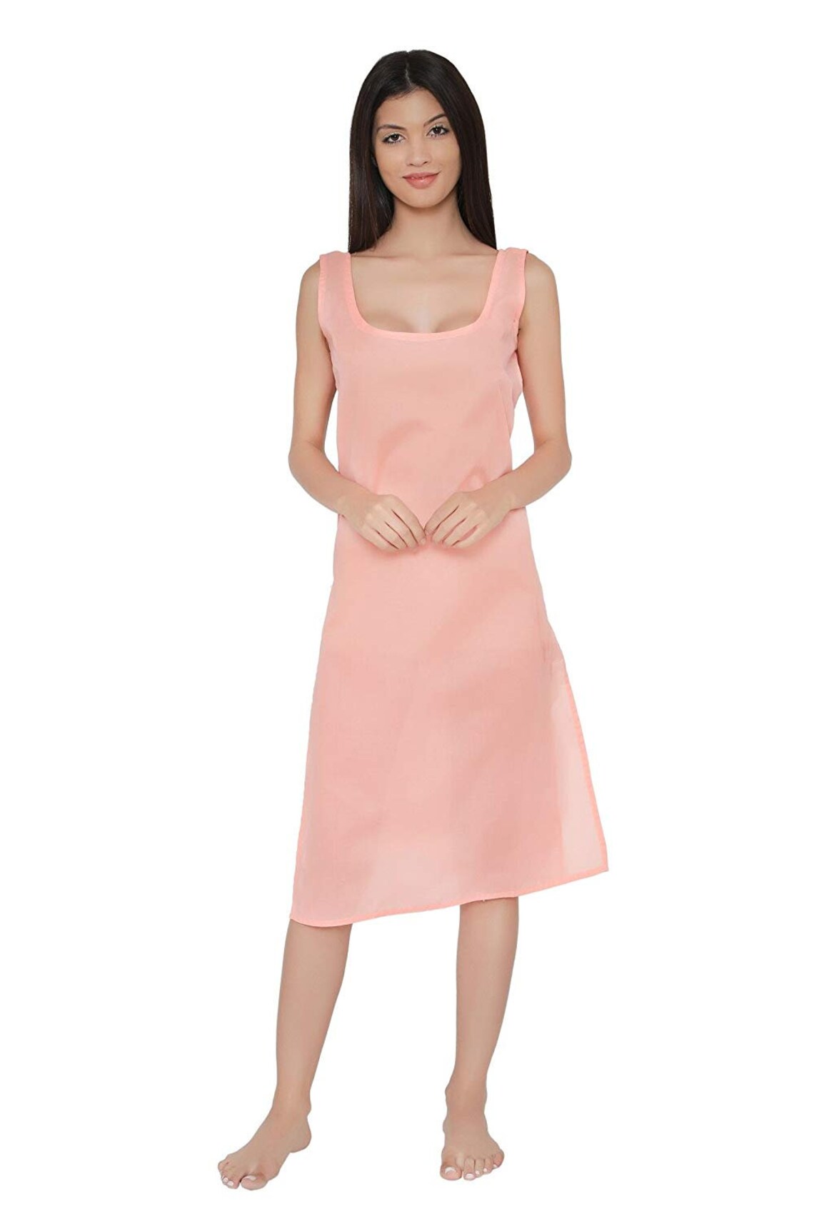 WOMEN COTTON INNERS All Colors Indian Women Wear Cotton Long | Etsy